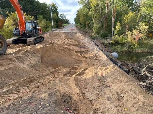 St Joseph County Road Commission – St Joseph County Road Commission