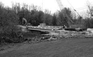 St Joseph County Road Commission